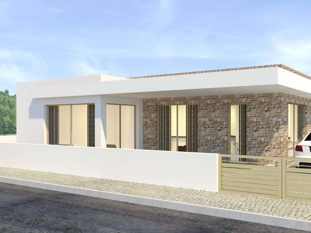 2 bed villa for sale in Salir Do Porto, Leiria, Portugal, £335,024 - Zoopla