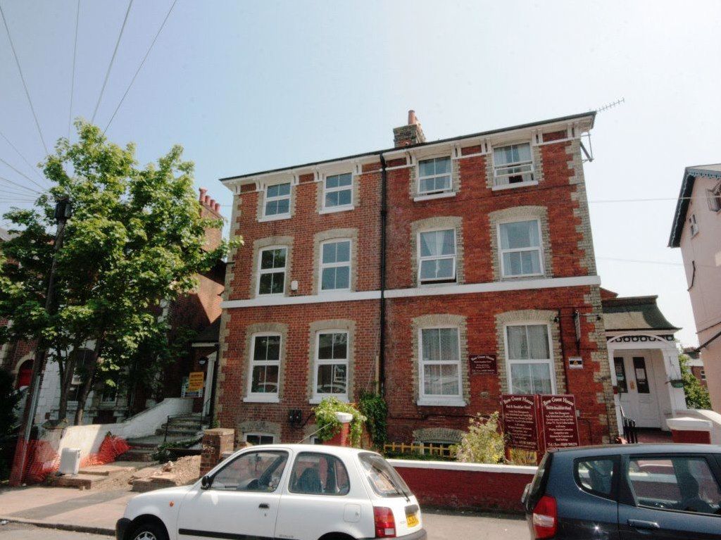 1 bed flat to rent in - Russell Street, Reading RG1 - Zoopla