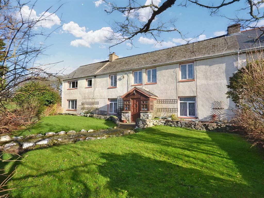 7 bed semi-detached house for sale in Croesgoch, Haverfordwest SA62 ...