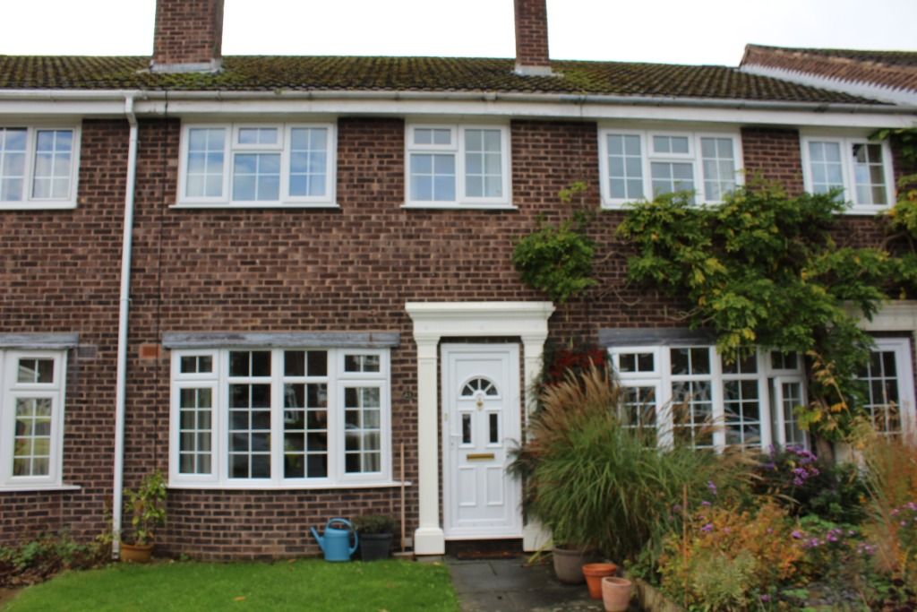 3 Bed Terraced House To Rent In Eaton Mews Handbridge Chester Ch4