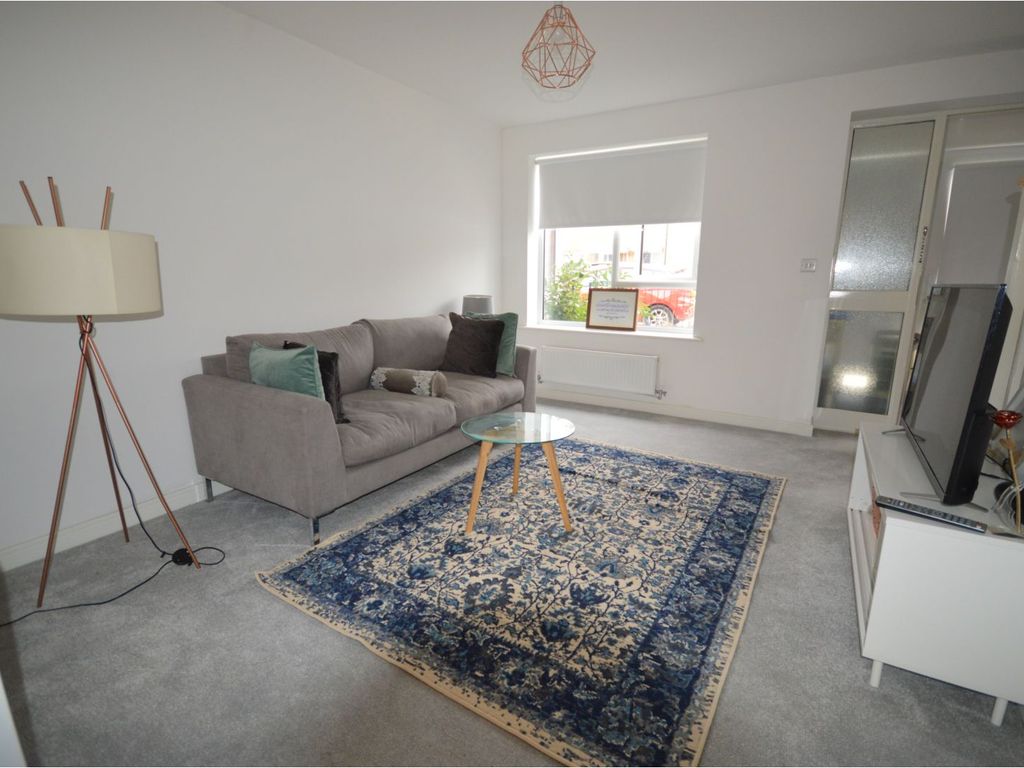 2 bed terraced house to rent in Martensen Drive, Liverpool L7, £975 pcm - Zoopla