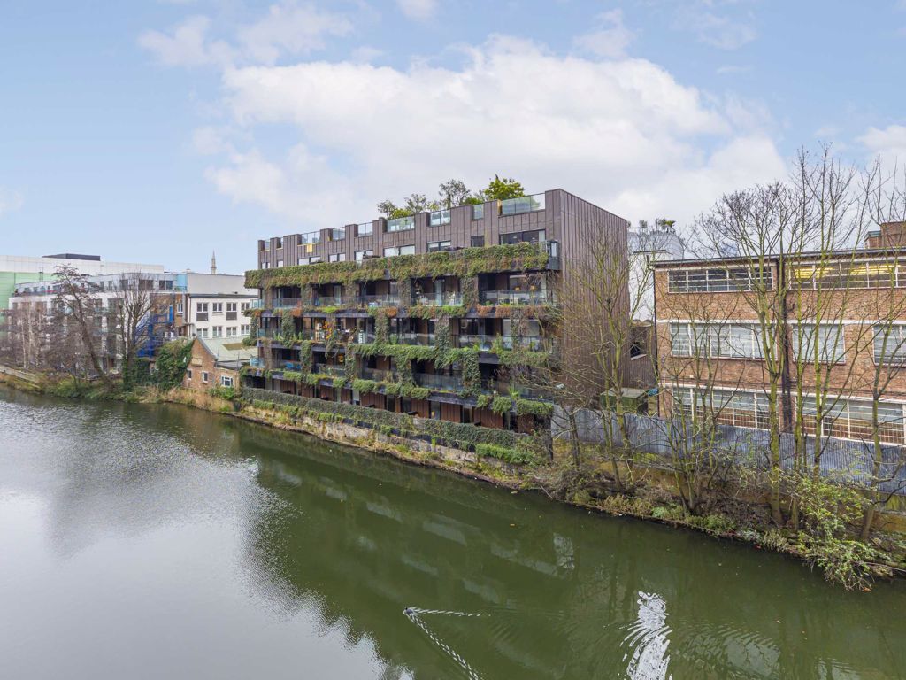 1 bed flat for sale in De Beauvoir Crescent, London N1 - Zoopla