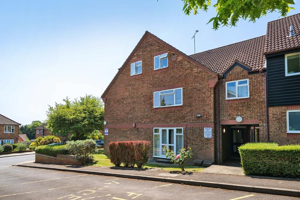 1 bed flat for sale in High Barnet, Barnet EN5 - Zoopla