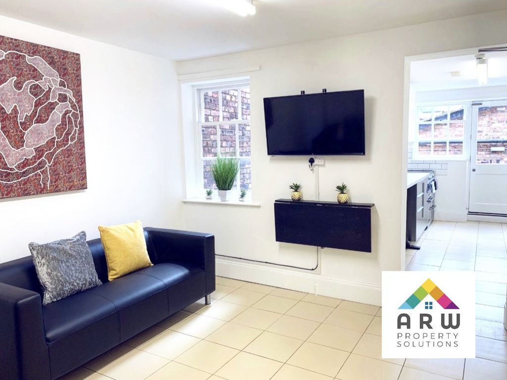 9 bed terraced house to rent in Bold Place, Liverpool, Merseyside L1 ...