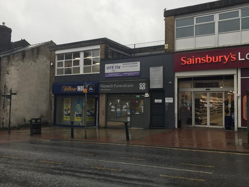 Office to let in Unit, 66A, Lee Lane, Horwich BL6 - Zoopla