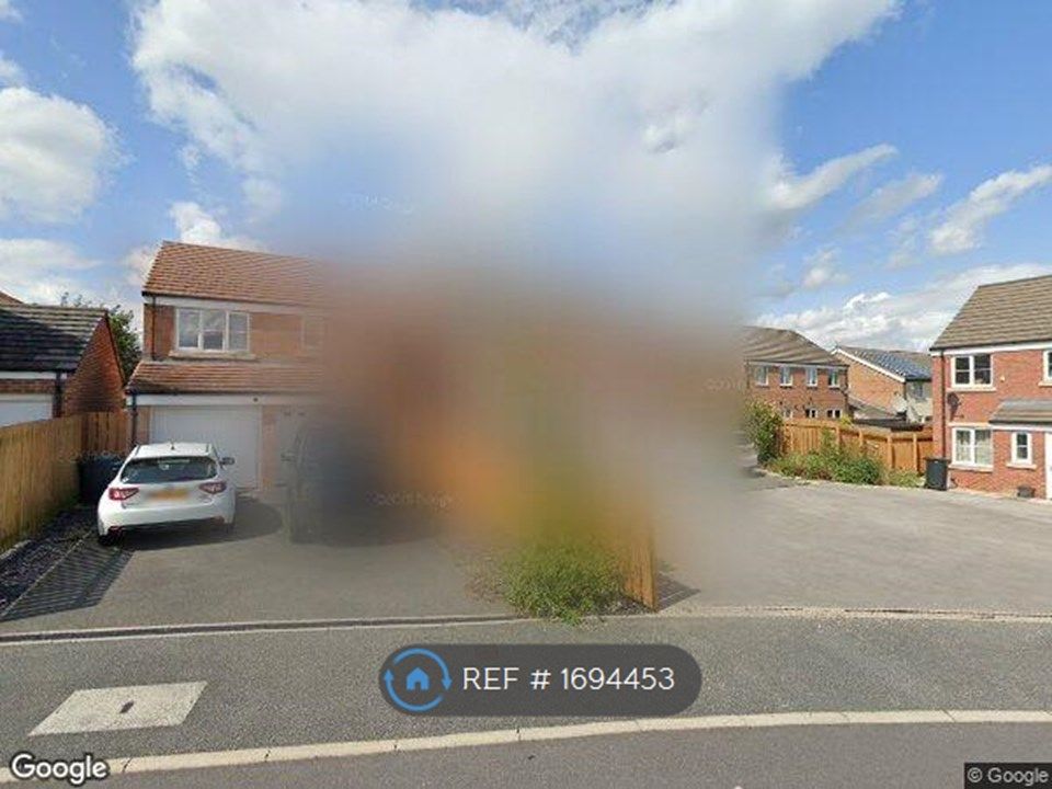 3 bed detached house to rent in Pennwell Green, Leeds LS14 - Zoopla