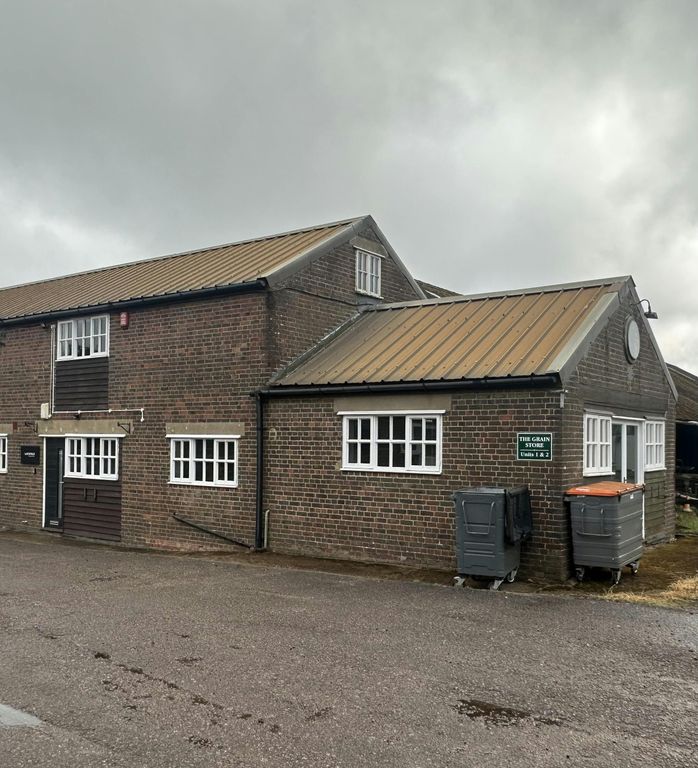 Unit 1, Hyde Estate, London Road, Handcross RH17, Office to let, Non ...