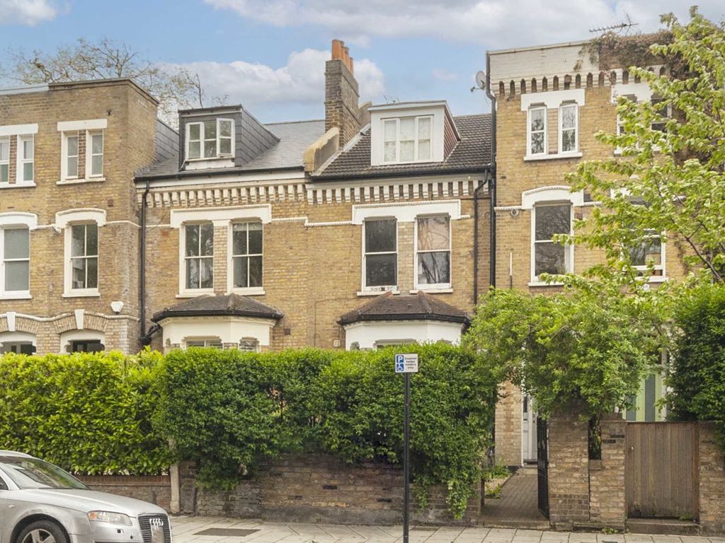 2 bed flat for sale in Union Road, London SW4 - Zoopla