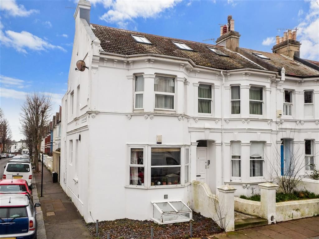 1 bed flat for sale in Upper Hamilton Road, Brighton, East Sussex BN1 ...
