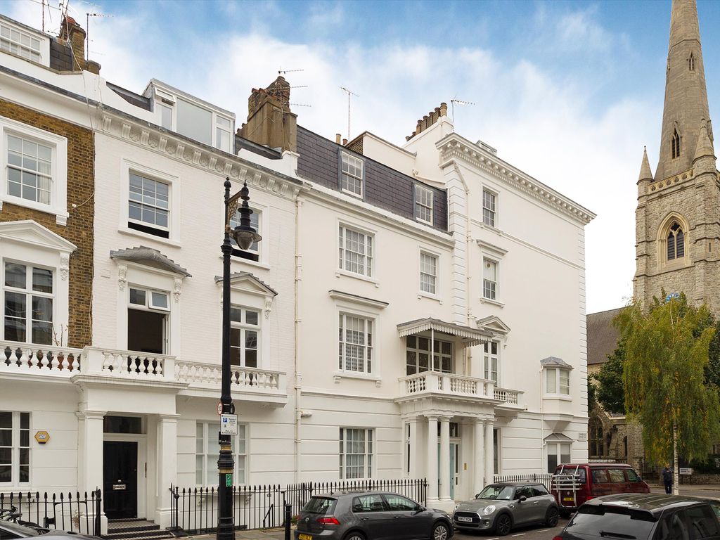 2 bed flat for sale in Cambridge Street, London SW1V - Zoopla