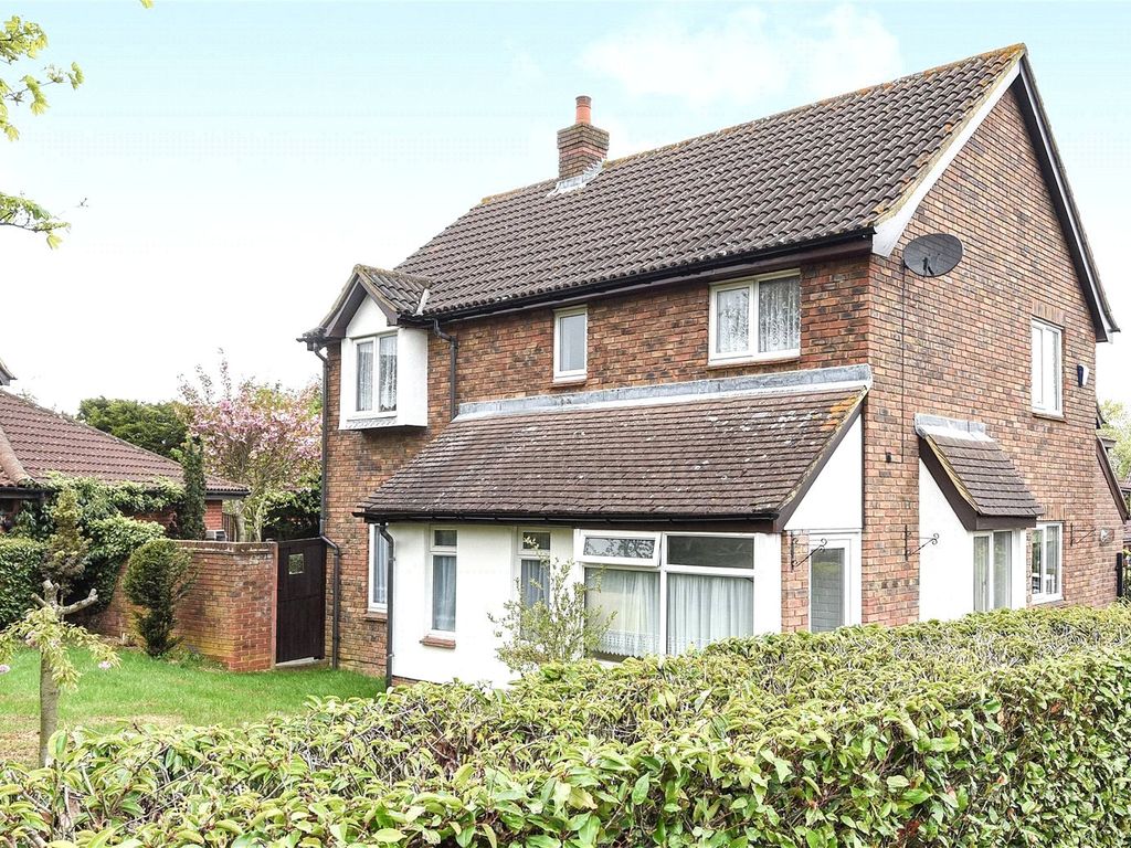 4 bed detached house for sale in Abingdon Way, Orpington BR6, £750,000 ...