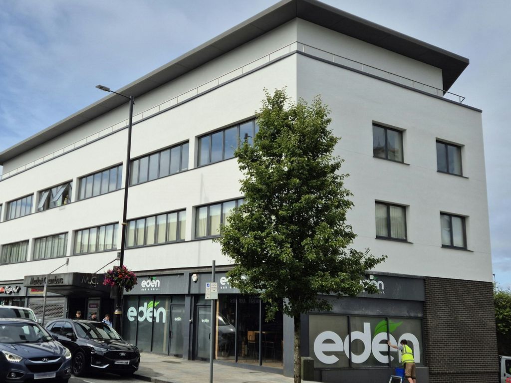 Market Chambers, The Parade, Neath SA11, Office to let, £3,480 pa - Zoopla