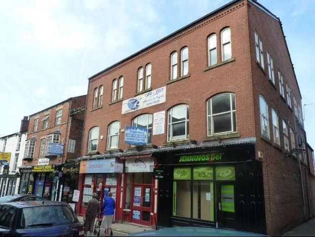 Office to let in Jaxons House, 21, Hallgate, Wigan WN1 - Zoopla