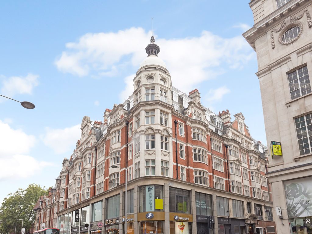 2 bed flat for sale in Old Court Place, London W8, £775,000 - Zoopla