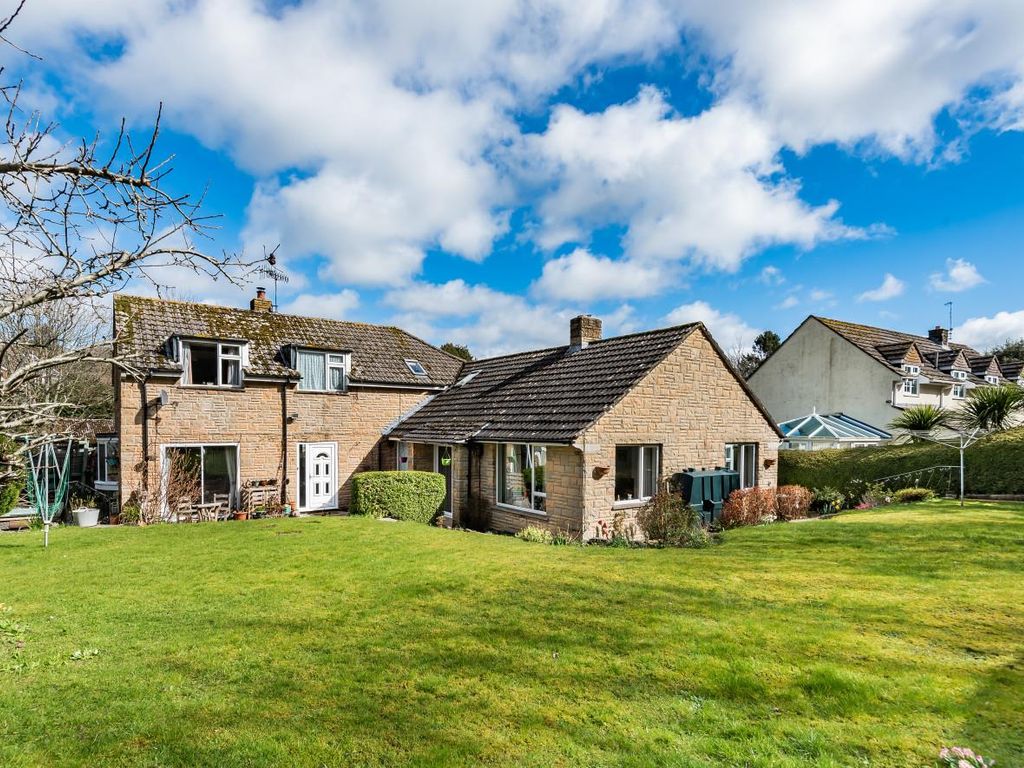 4 bed detached house for sale in Cheselbourne, Dorchester DT2, £475,000 ...