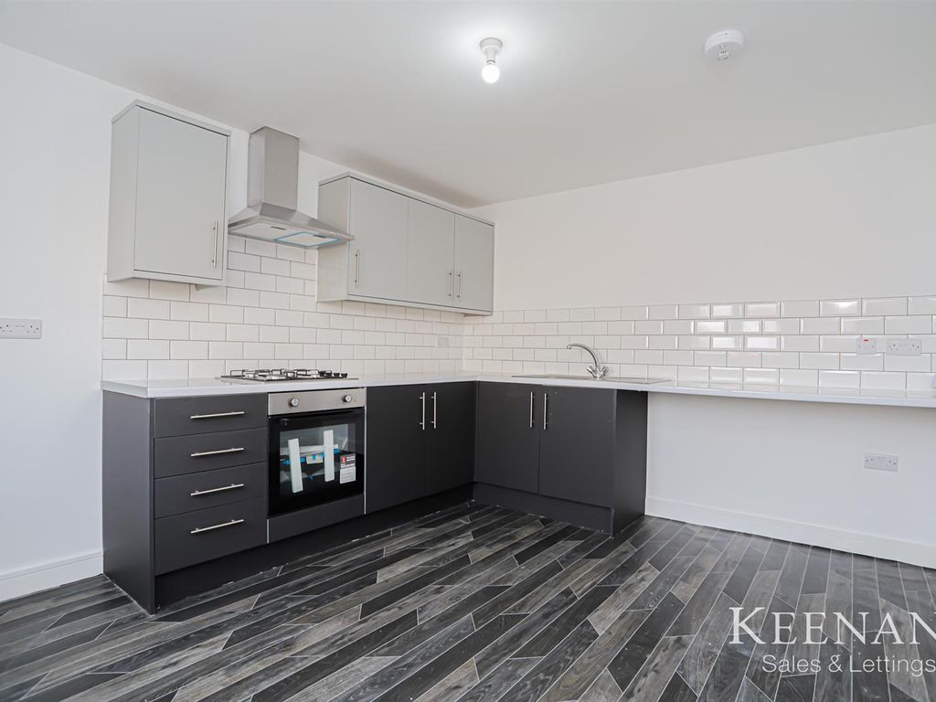 New home, 3 bed semi-detached house for sale in Gannow Lane, Burnley ...