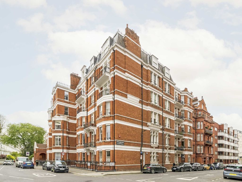 3 bed flat to rent in Moscow Road, London W2 - Zoopla