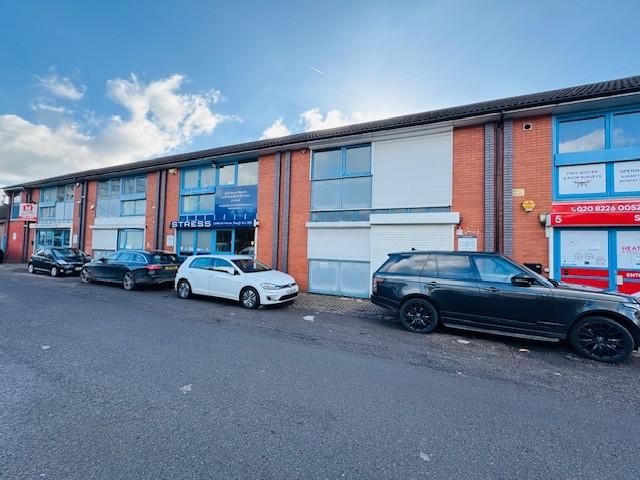 Bristol Way, Slough SL1, Warehouse to let, £21,000 pa - Zoopla