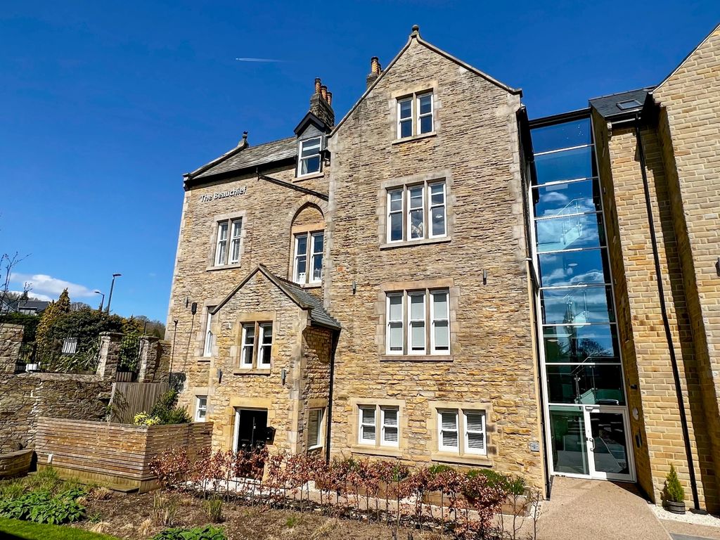 1 bed flat for sale in Beauchief Grove, Millhouses S7 - Zoopla
