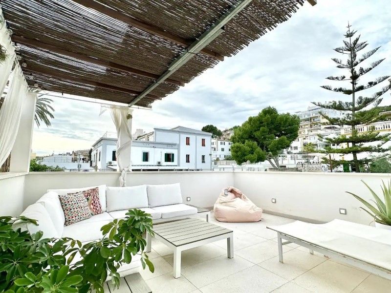 3 bed detached house for sale in Palma, Palma De Mallorca, Mallorca, £ ...