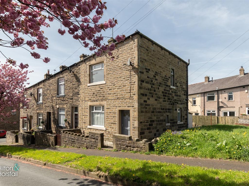 2 bed end terrace house for sale in Townley Street, Colne BB8 - Zoopla