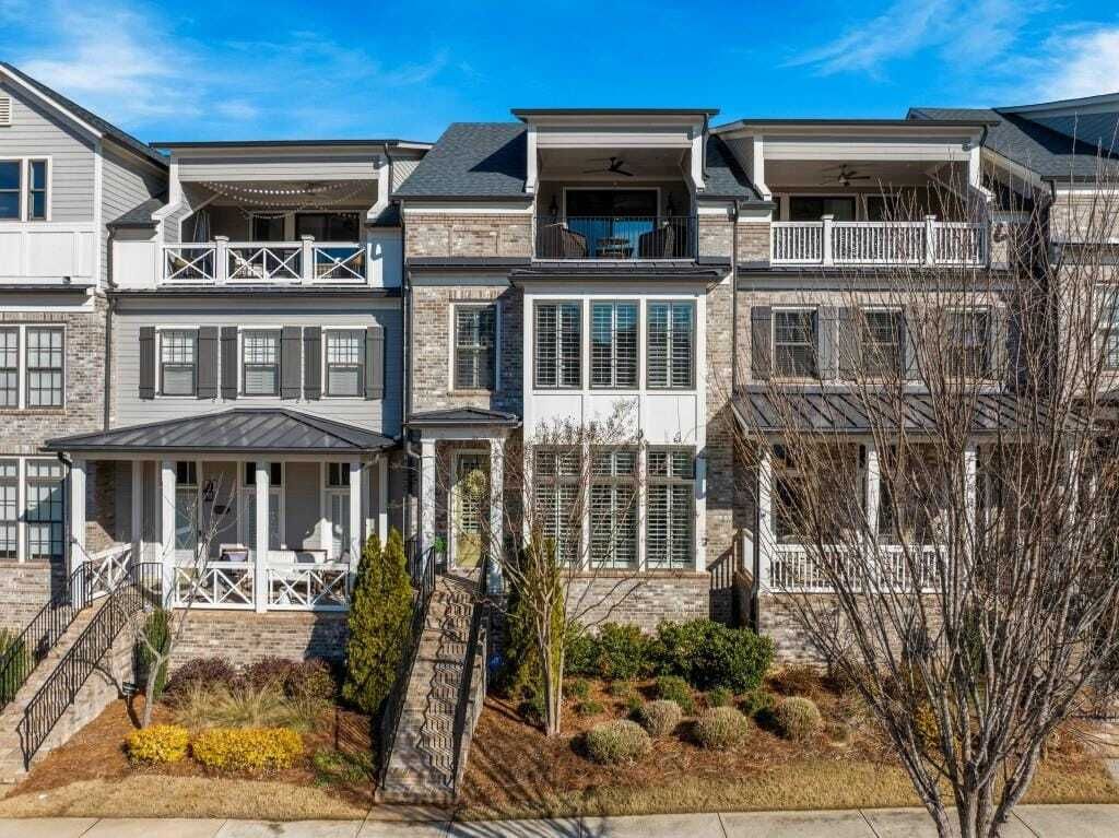 4 bed town house for sale in Concord Street, Georgia, United States Of ...