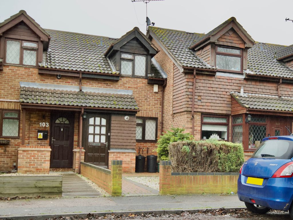1 bed terraced house for sale in Glencoe Road, Hayes UB4, £359,000 - Zoopla 1 bed terraced house for sale in Glencoe Road, Hayes UB4, £359,000 - Zoopla