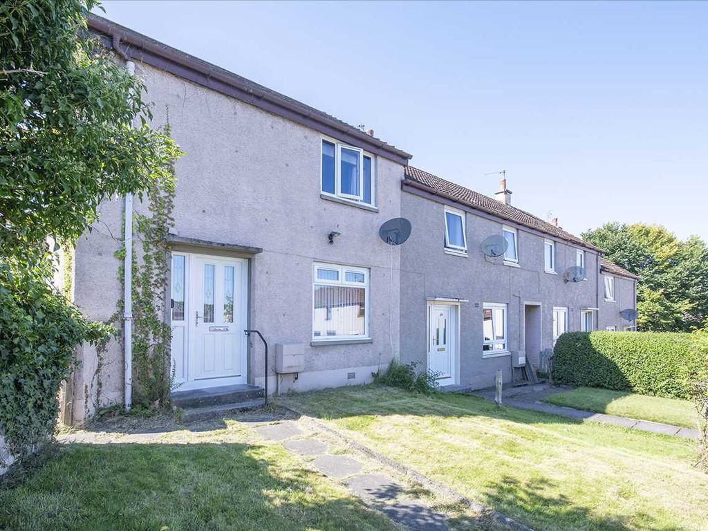 2 Bed End Terrace House For Sale In Chapel Street High Valleyfield