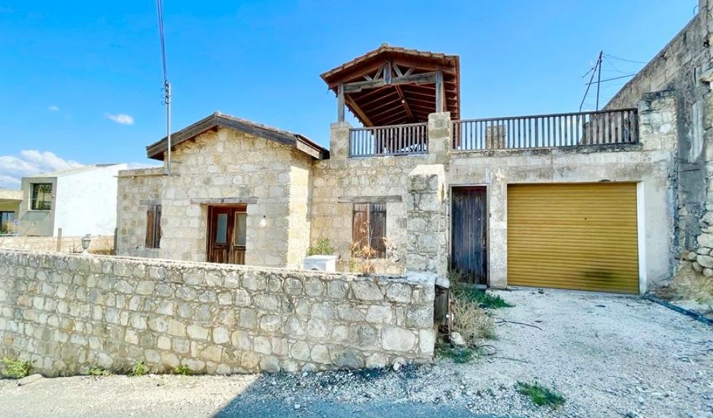 3 bed property for sale in Giolou, Paphos, Cyprus, £137,944 - Zoopla