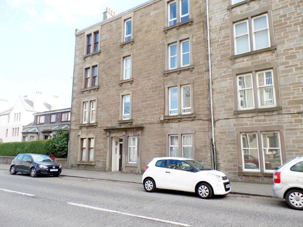 1 bed flat to rent in Clepington Road, Coldside, Dundee DD3 - Zoopla