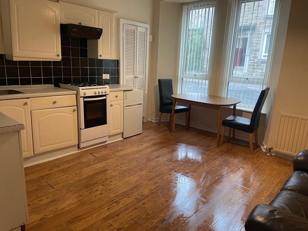 1 bed flat to rent in Abbotsford Place, Dundee DD2 - Zoopla