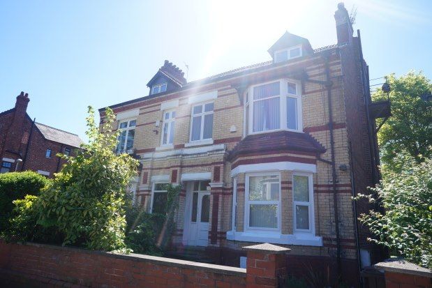 1 bed flat to rent in 122 Fog Lane, Manchester M20, £650 pcm - Zoopla