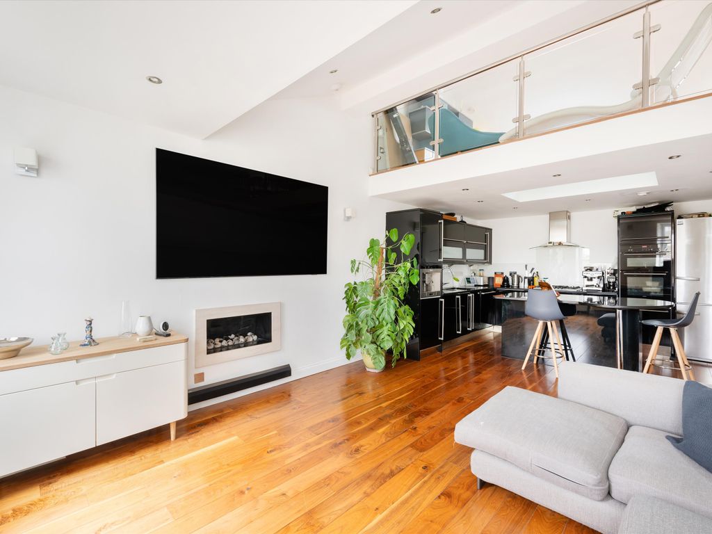 2 bed flat for sale in Cleveland Square, Bayswater, London W2, £ ...