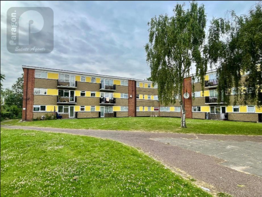 2 bed flat to rent in Bilsby Lodge, Chalklands, Wembley HA9, £1,900 pcm ...