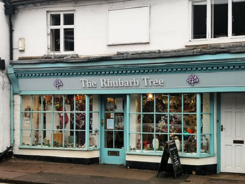 Retail premises for sale in Reading, England, United Kingdom RG8, £ ...