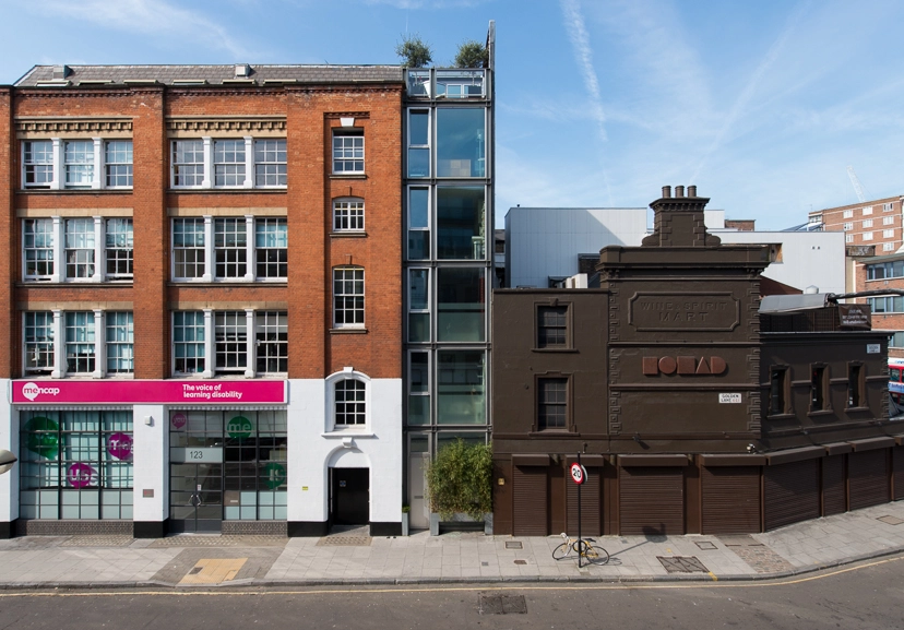 3 bed terraced house for sale in Golden Lane, London EC1Y - Zoopla