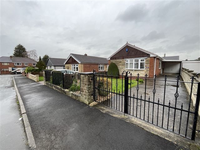 3 bed bungalow for sale in Tortmayns, Todwick, Sheffield S26 - Zoopla