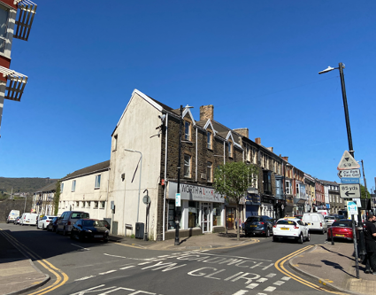 40 & 42 Windsor Road, Neath SA11, Retail premises for sale, £375,000 ...
