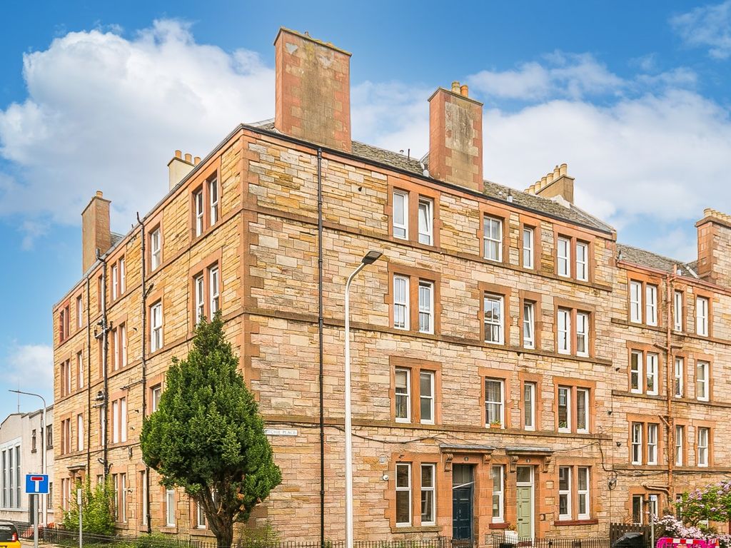 2 bed flat for sale in Ritchie Place, Polwarth, Edinburgh EH11 - Zoopla