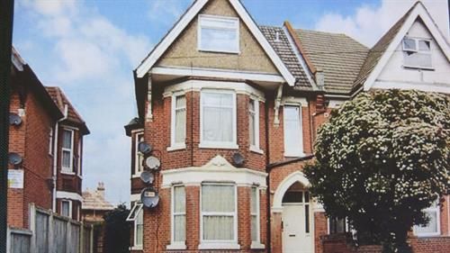 1 bed flat for sale in Howard Road, Shirley, Southampton SO15 - Zoopla
