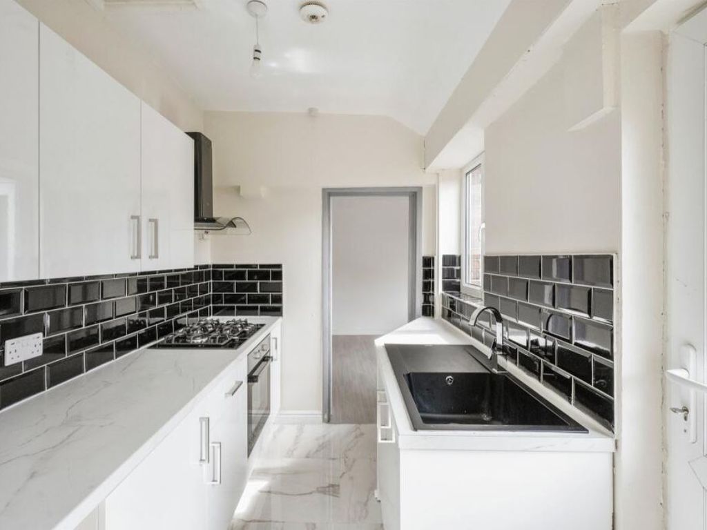 3 bed terraced house to rent in Burns Road, Maltby, Rotherham S66, £750 ...