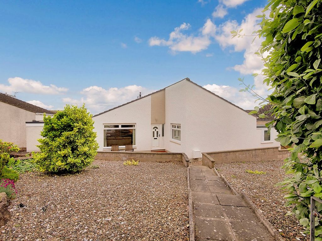 2 Bed Detached Bungalow For Sale In West Braes Crescent Crail