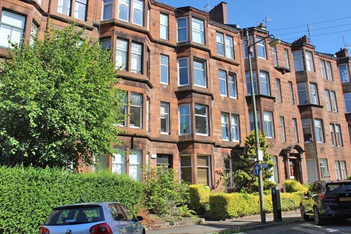 2 bed flat for sale in 0/2, 114 Novar Drive, Hyndland G12 - Zoopla