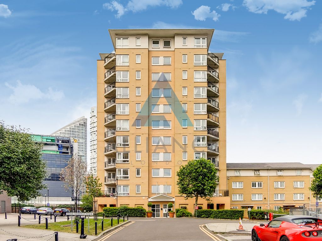 2 bed flat to rent in Wingfield Court, 4 Newport Avenue, Virginia Quay ...