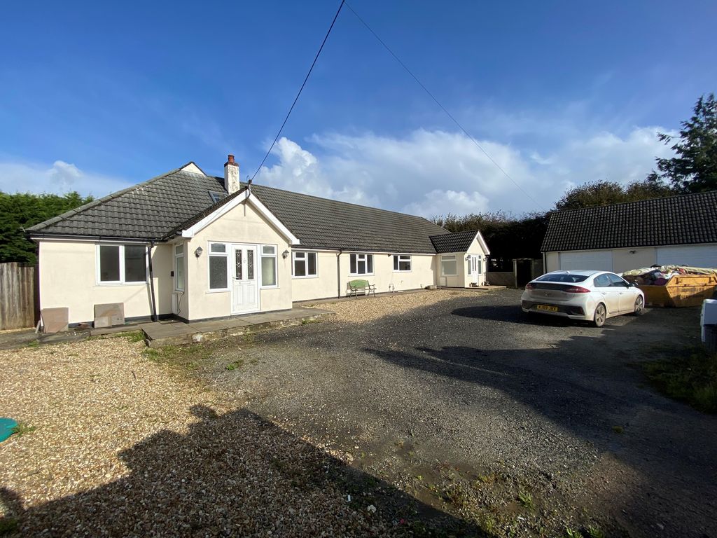 6 bed detached house for sale in Stibb Cross, Torrington EX38, £725,000 ...