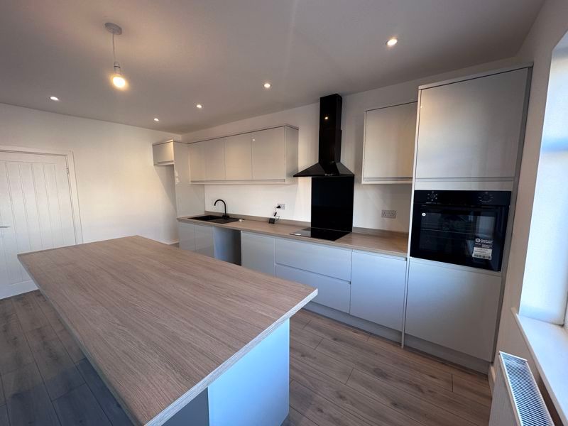 4 bed shared accommodation to rent in Leicester Street, Walker ...