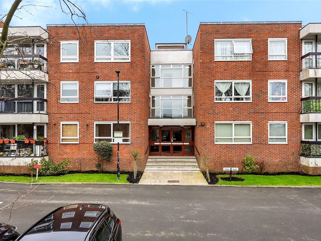 3 bed flat for sale in Hendon Lane, London N3, £695,000 - Zoopla
