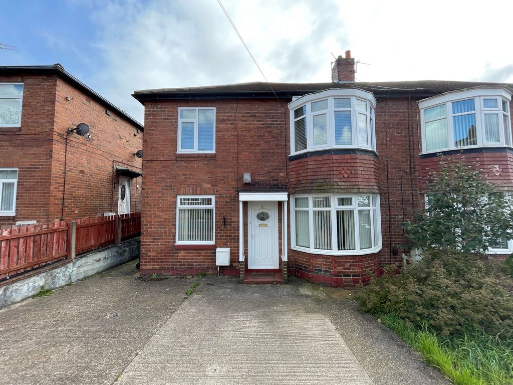 2 Bed Flat For Sale In Bingfield Gardens Fenham Newcastle Upon Tyne