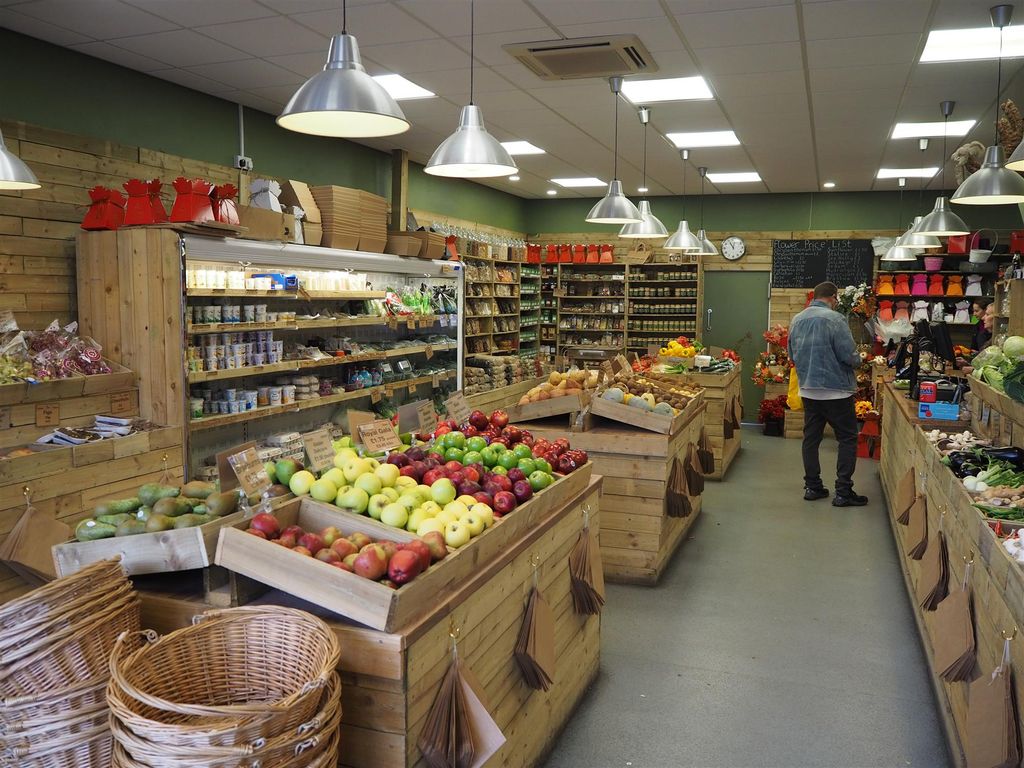 Property for sale in Retail LS25, Garforth, West Yorkshire, £55,000 ...