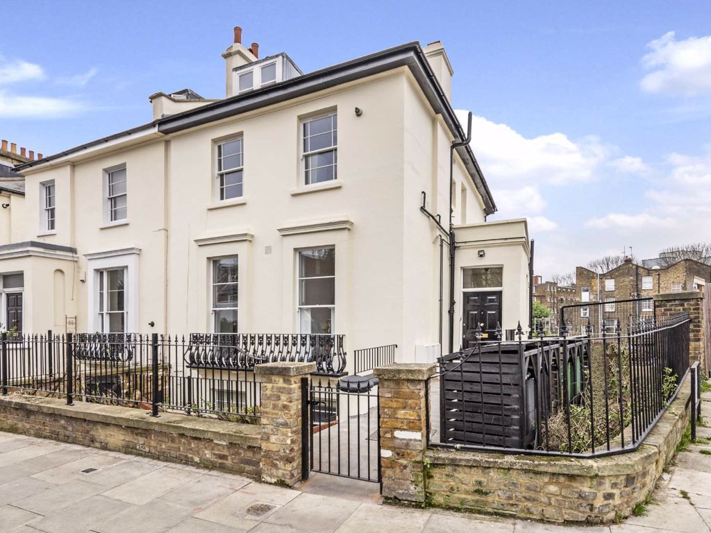 2 bed flat to rent in Belsize Road, London NW6 - Zoopla